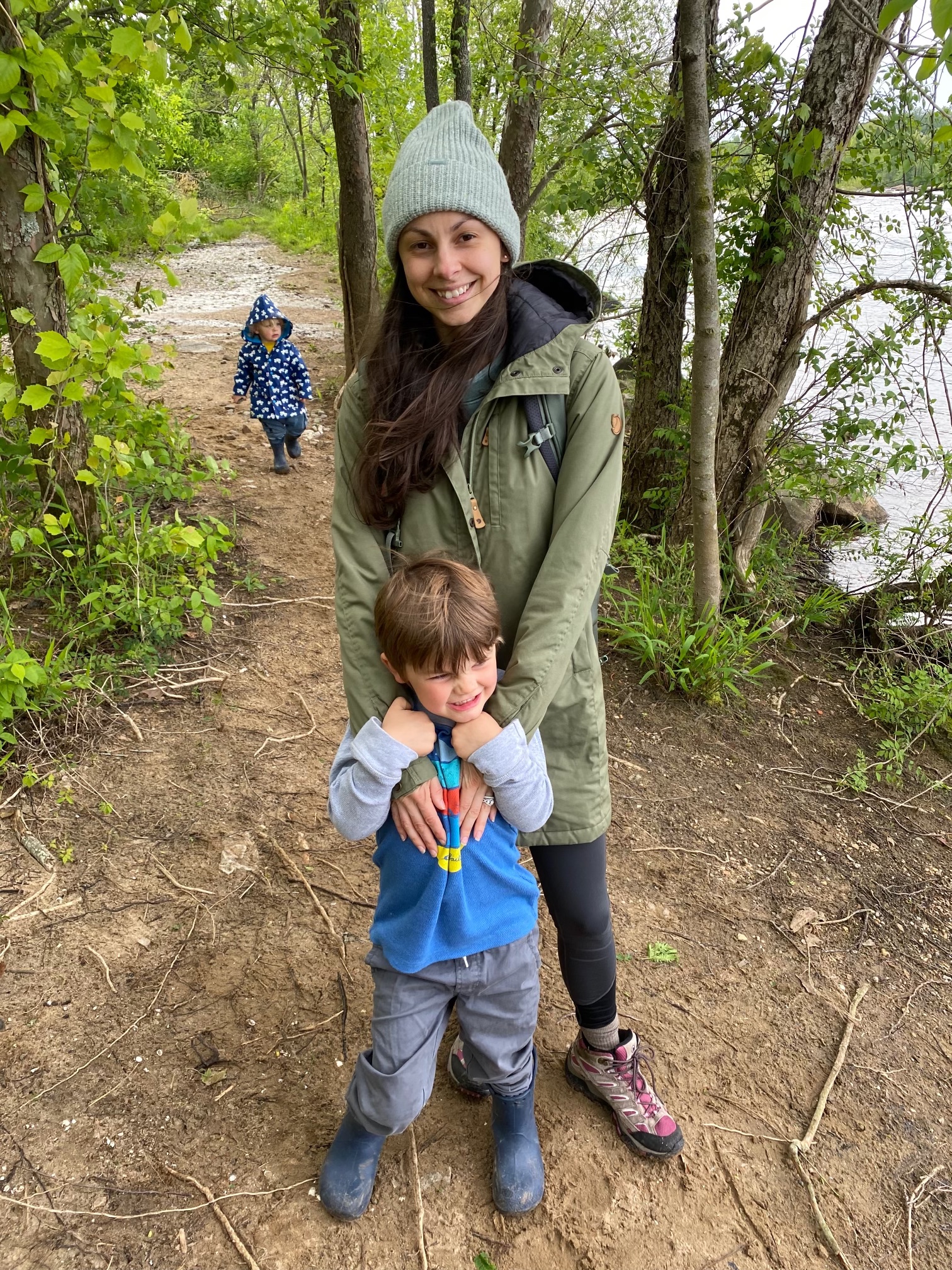 Meet the Team – Chesterfield Nature Academy